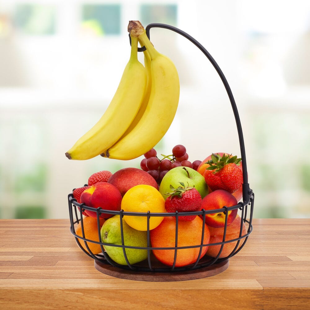 fruit basket