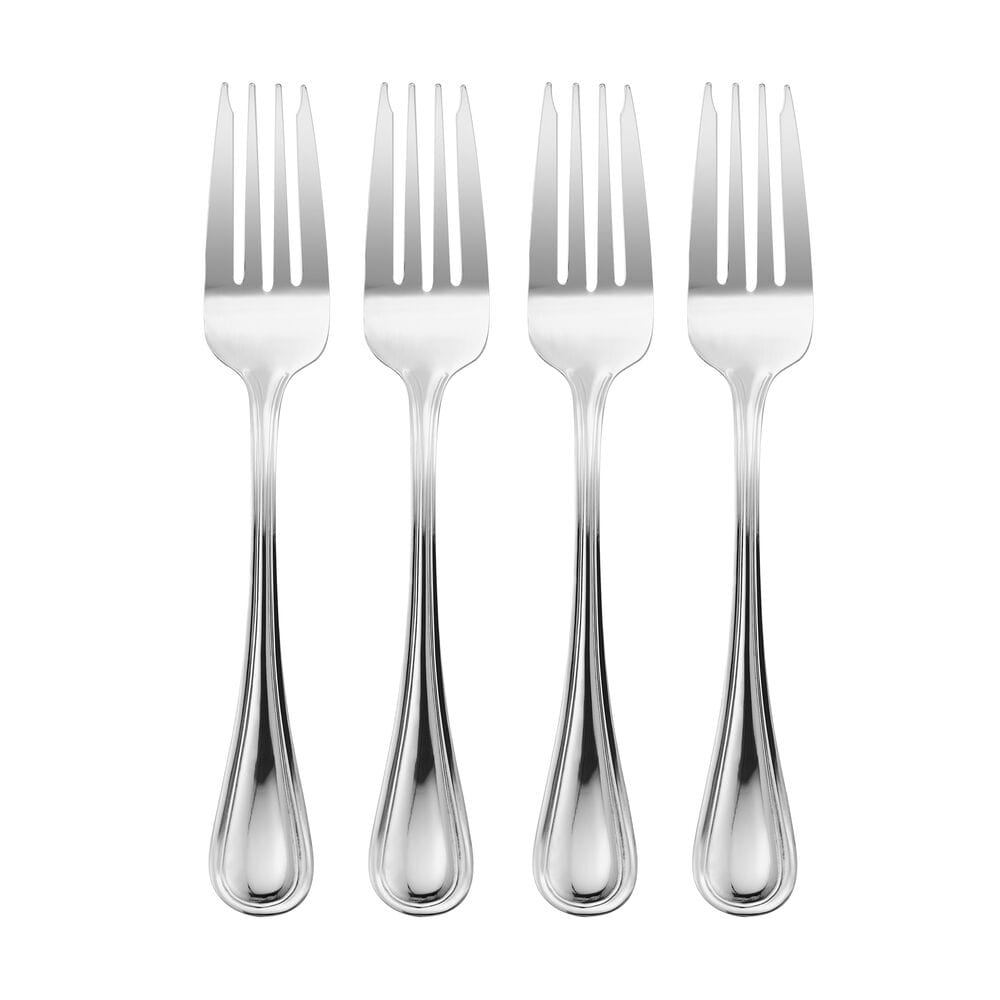 salad fork dinner fork