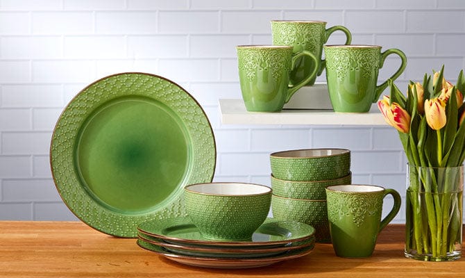 Pfaltzgraff - Shop Dinnerware, Serveware, Drinkware, Flatware ...
