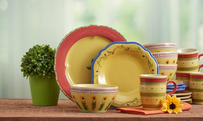 Pfaltzgraff - Shop Dinnerware, Serveware, Drinkware, Flatware ...
