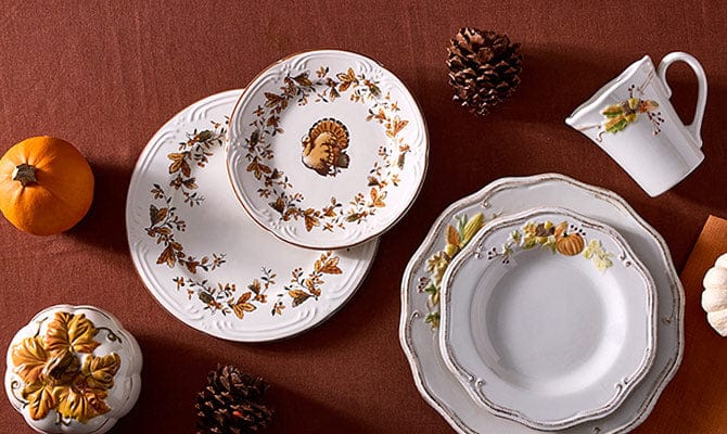Pfaltzgraff - Shop Dinnerware, Serveware, Drinkware, Flatware ...