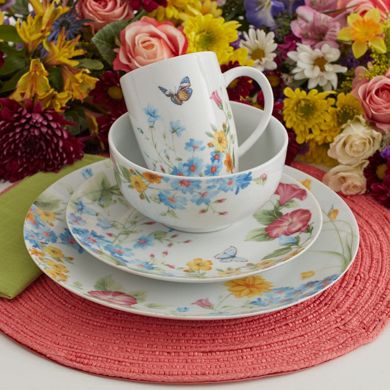 Dinnerware Sets - Pfaltzgraff