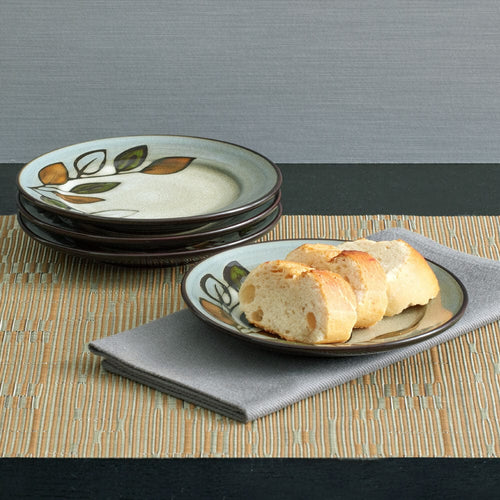 Rustic Leaves Dinnerware, Serveware, Drinkware - Pfaltzgraff