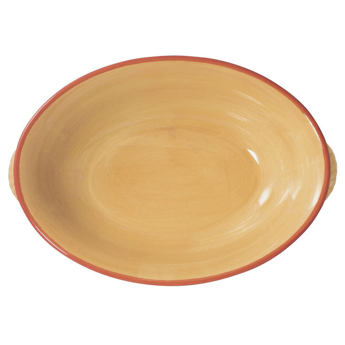 Villa della Luna® Oval Serve Bowl