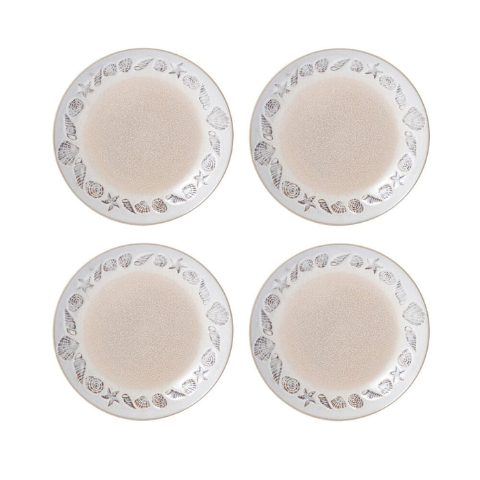 Panama 16 Piece Dinnerware Set, Service for 4