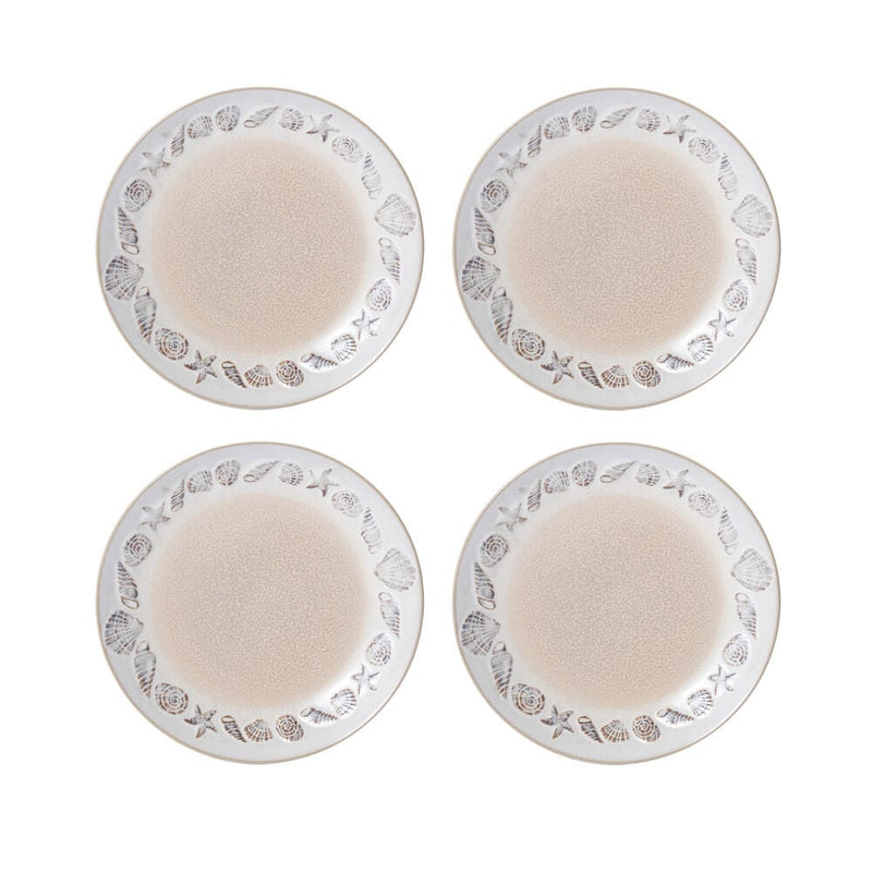 Panama 16 Piece Dinnerware Set, Service for 4
