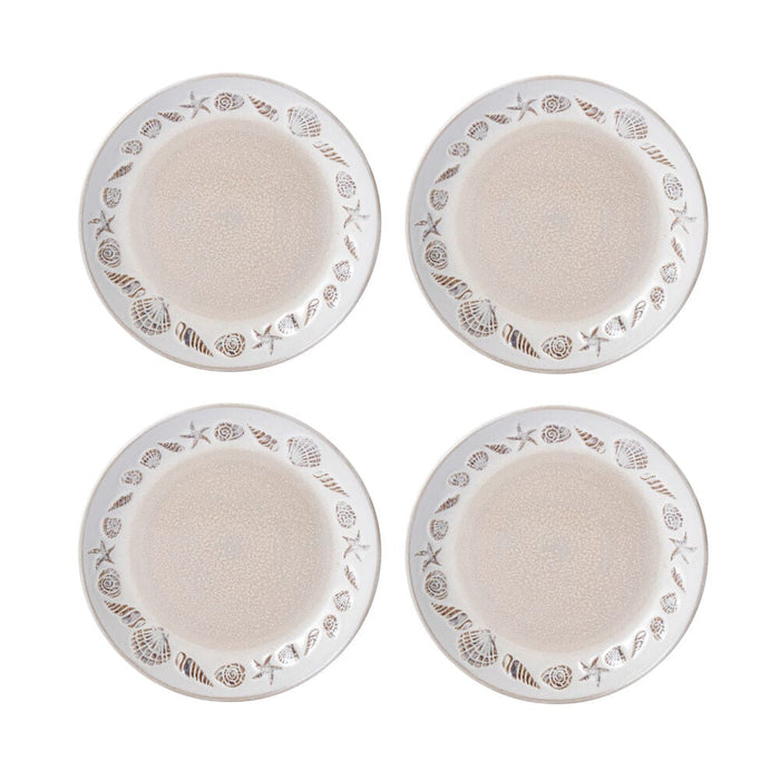 Panama 16 Piece Dinnerware Set, Service for 4