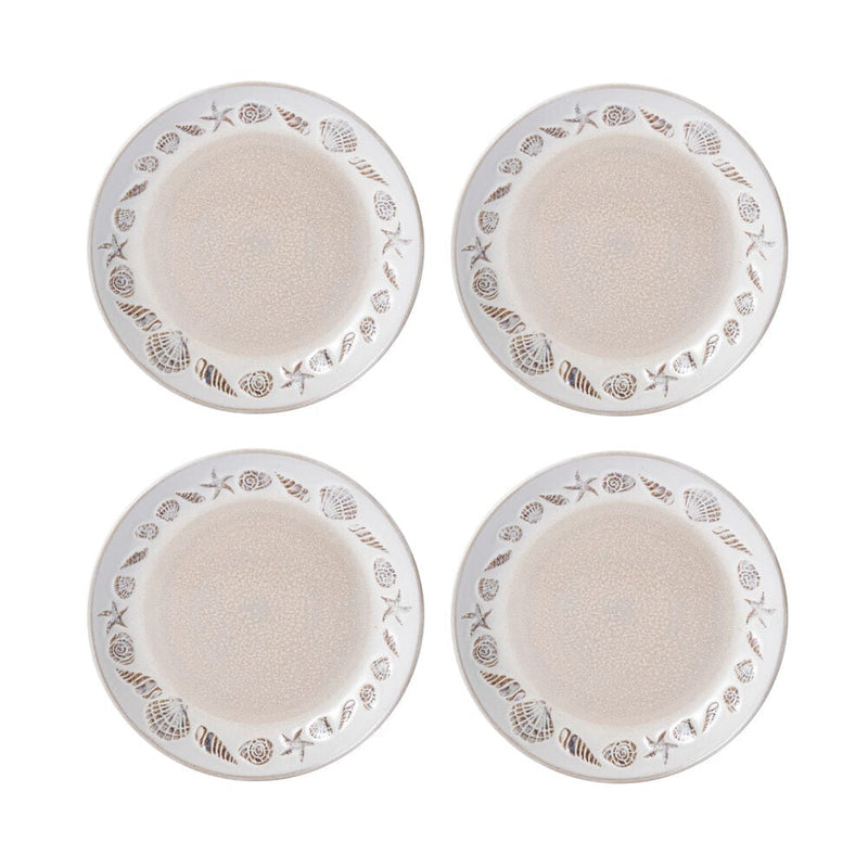 Panama 16 Piece Dinnerware Set, Service for 4