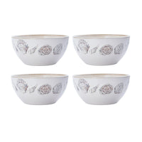 Panama 16 Piece Dinnerware Set, Service for 4