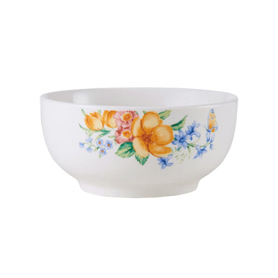 Anna 18 Piece Dinnerware Set, Service for 6