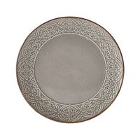Emma 12 Piece Dinnerware Set, Service for 4