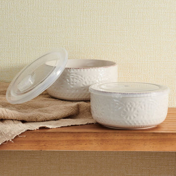 Chateau Dinnerware, Serveware, Drinkware - Pfaltzgraff