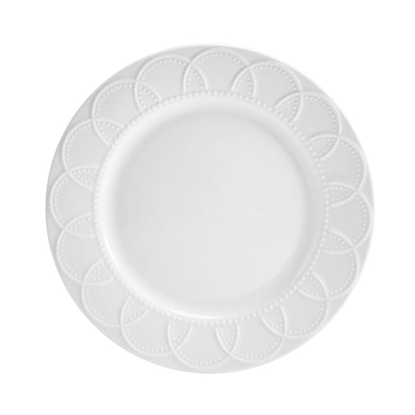 Jules 12 Piece Dinnerware Set, Service for 4