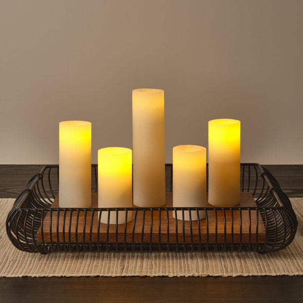 Westfield Rectangular Fruit Storage Basket