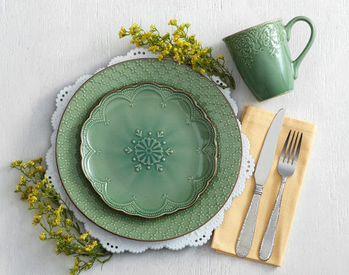 Pfaltzgraff - Shop Dinnerware, Serveware, Drinkware, Flatware ...