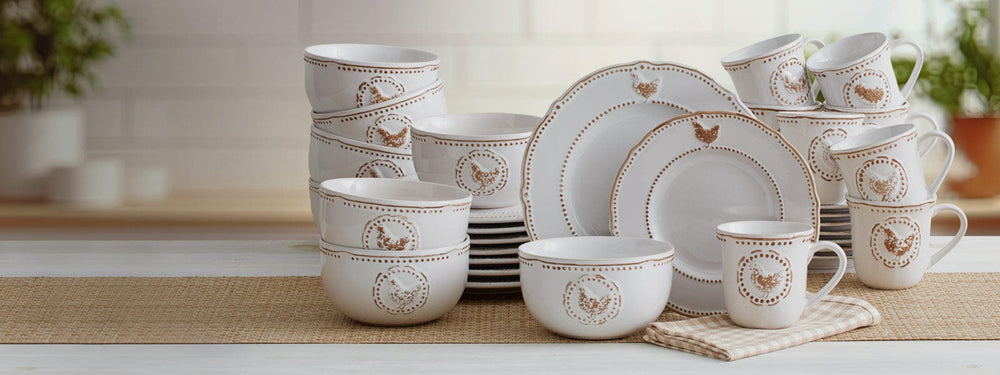 Pfaltzgraff - Shop Dinnerware, Serveware, Drinkware, Flatware ...