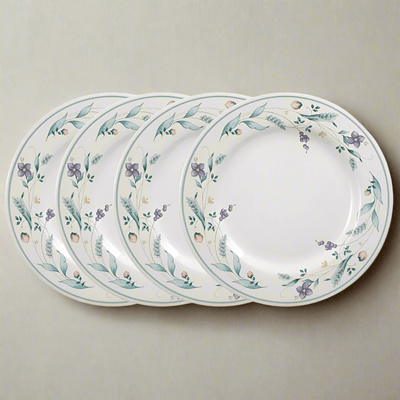 April Dinnerware, Serveware, Drinkware - Pfaltzgraff