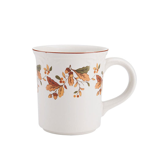 Autumn Berry 16 Piece Dinnerware Set, Service for 4