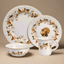 Autumn Berry Dinnerware Set