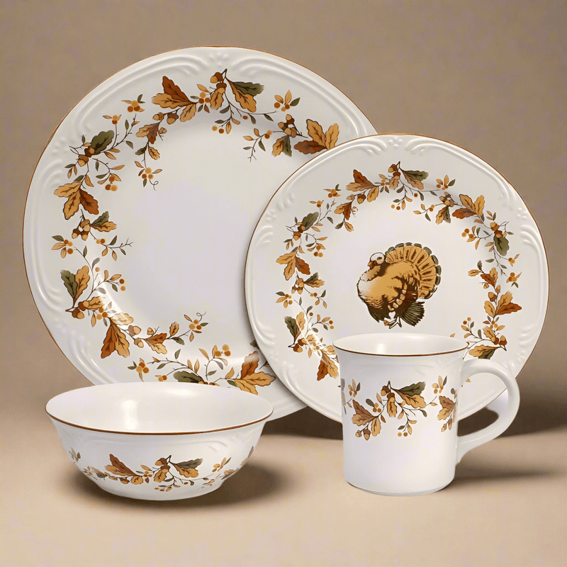 Dinnerware Sets - Pfaltzgraff