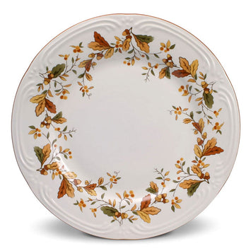 Autumn Berry Dinnerware, Thanksgiving Dinnerware - Pfaltzgraff