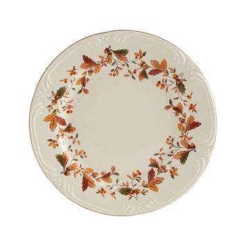 Autumn Berry Dinnerware, Thanksgiving Dinnerware - Pfaltzgraff