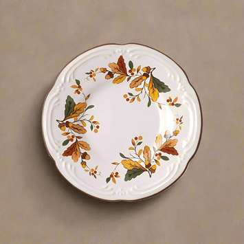 Autumn Berry Dinnerware, Thanksgiving Dinnerware - Pfaltzgraff