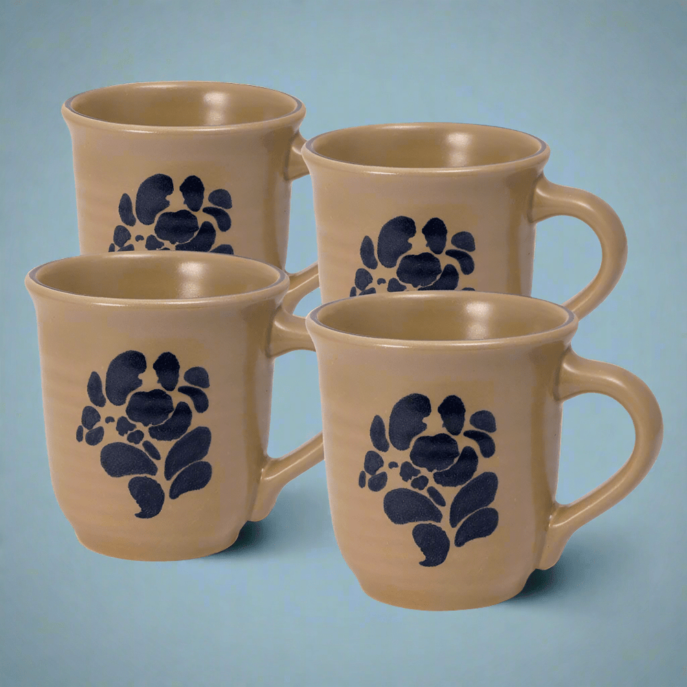 Folk Art Dinnerware, Serveware, Drinkware - Pfaltzgraff