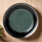 Jade Dinner Plate