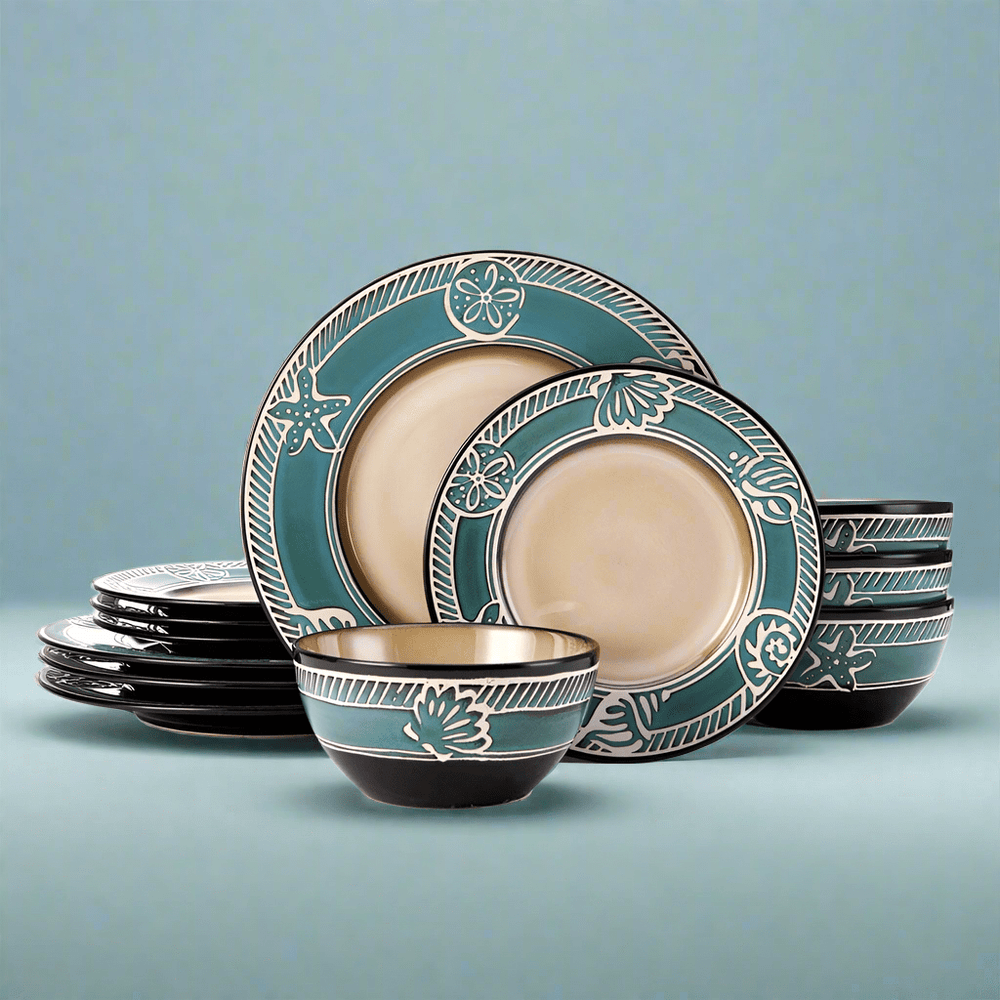 Dinnerware Sets, Plates & Bowls - Pfaltzgraff