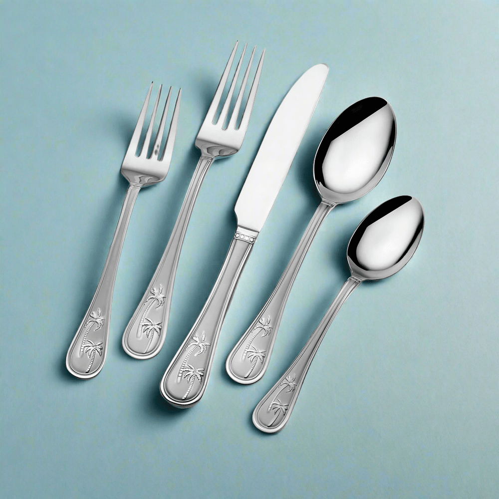 Flatware Sets, Silverware Sets & Cutlery - Pfaltzgraff