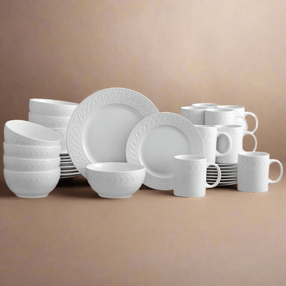 Dinnerware Sets for 8, 32 Piece Dinnerware Sets - Pfaltzgraff