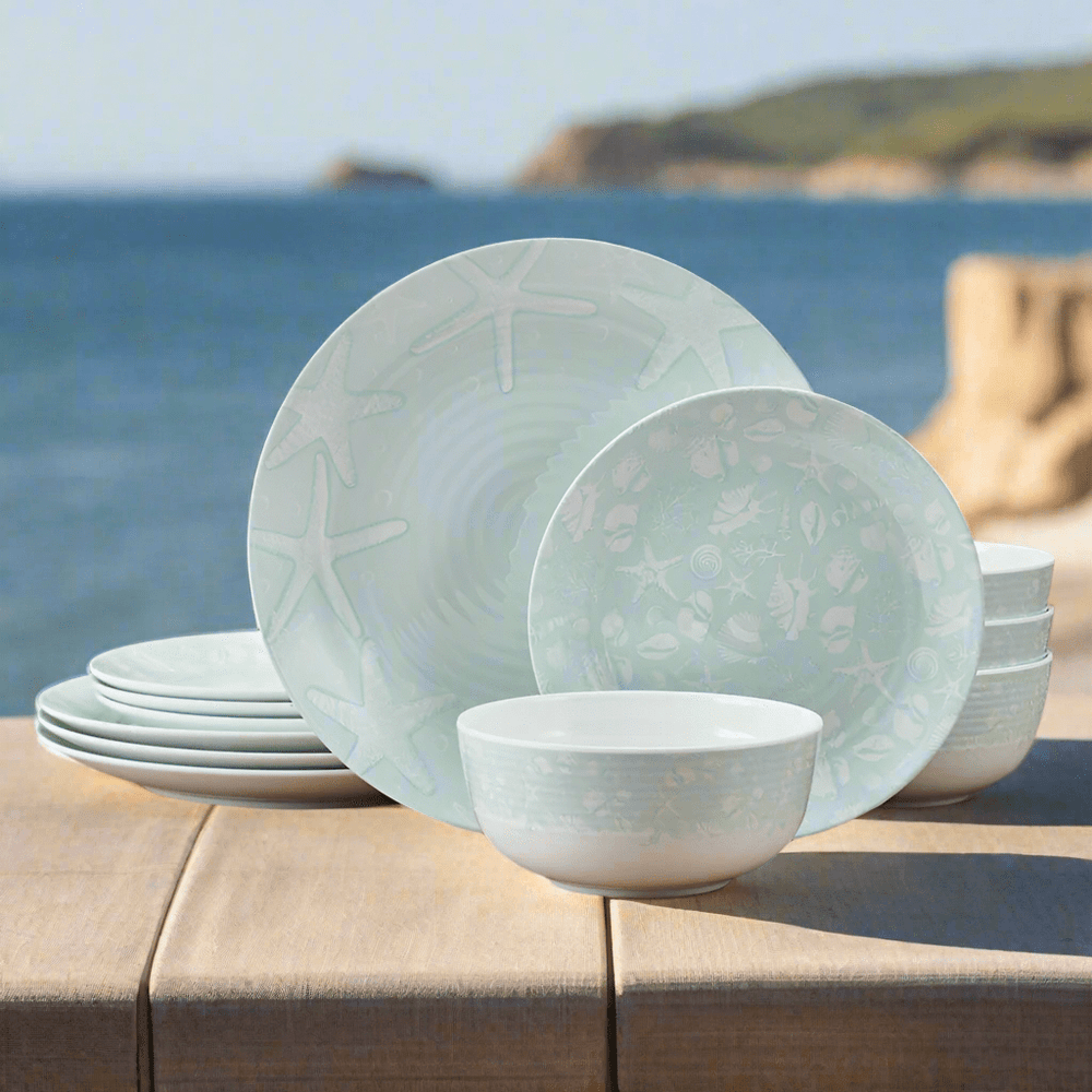 Melamine Dinnerware Sets