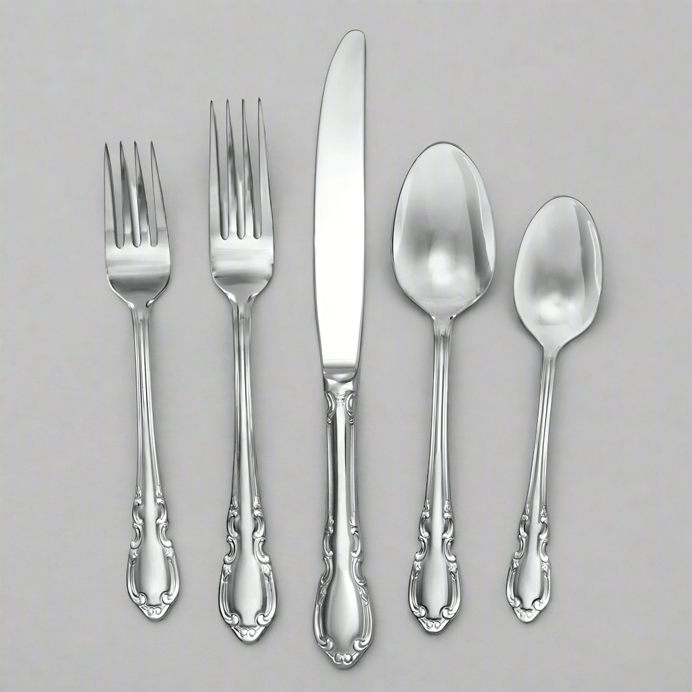 Flatware Sets, Silverware Sets & Cutlery - Pfaltzgraff