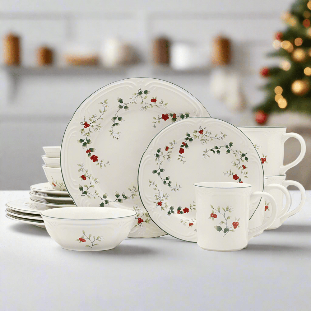 Dinnerware Sets - Pfaltzgraff