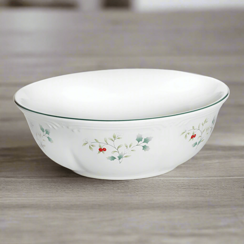 Winterberry® Pasta Serve Bowl
