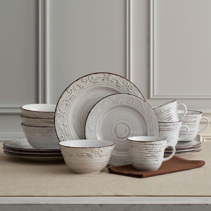 Dinnerware Sets - Pfaltzgraff