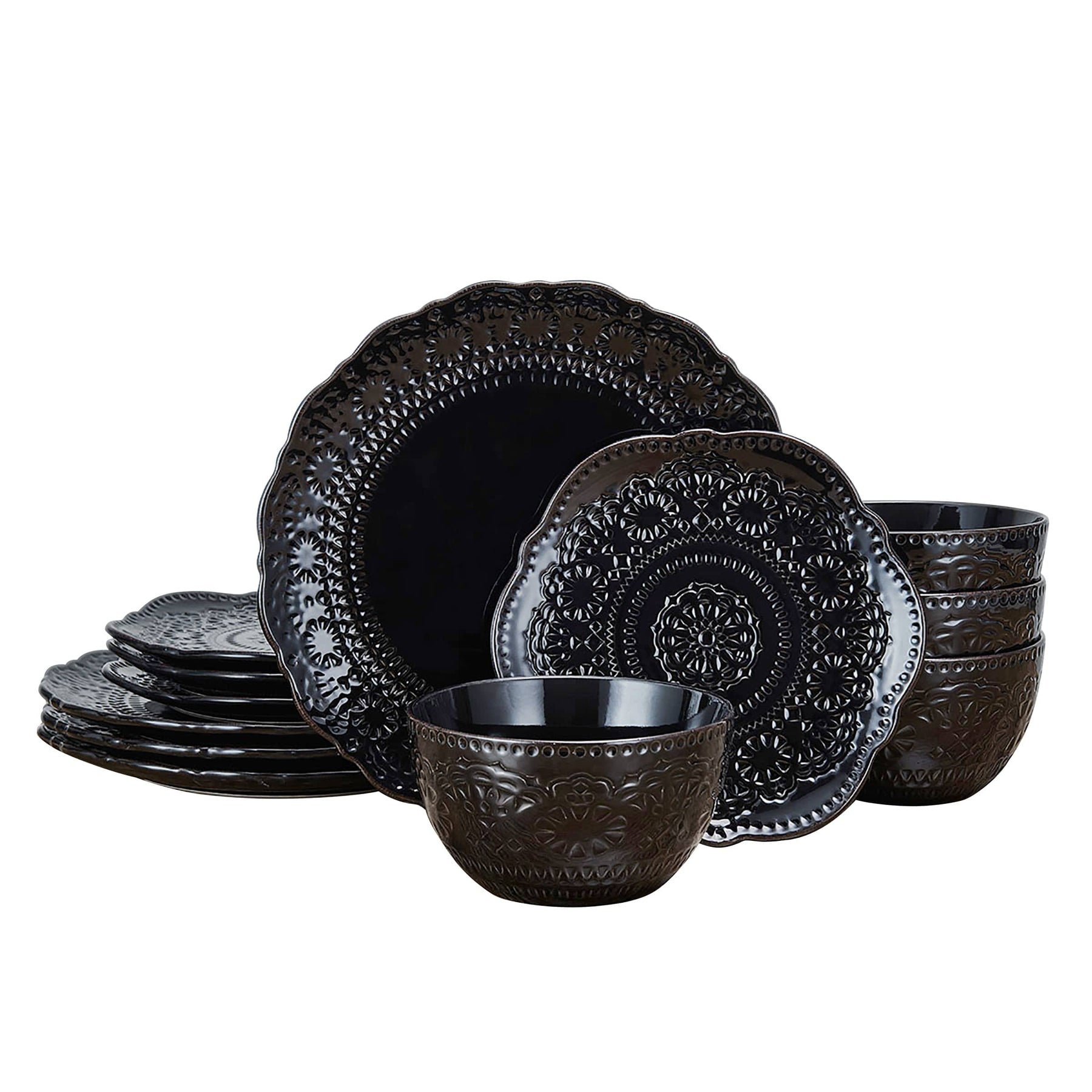 Dinnerware Sets - Pfaltzgraff