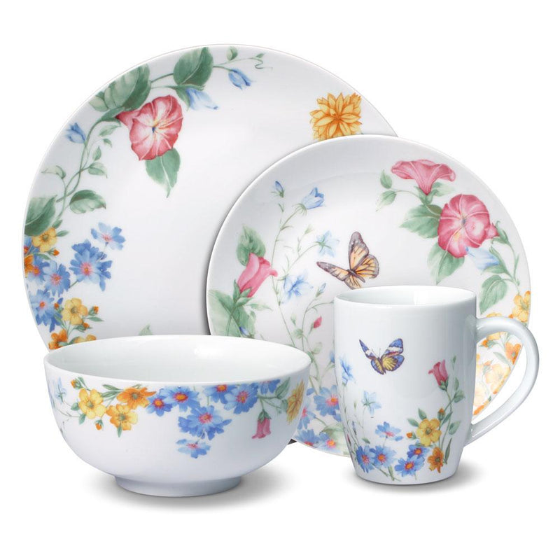 Dinnerware Sets, Plates & Bowls - Pfaltzgraff