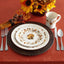 Autumn Berry 16 Piece Dinnerware Set, Service for 4