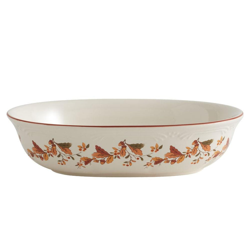 Autumn Berry Dinnerware, Thanksgiving Dinnerware - Pfaltzgraff