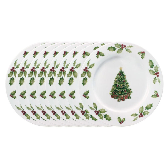 Holiday & Christmas Dinnerware Sets, Plates & Dishes - Pfaltzgraff