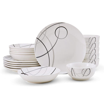 Dinnerware Service for 6 – Pfaltzgraff