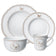 Farmhouse Hen Dinnerware Set