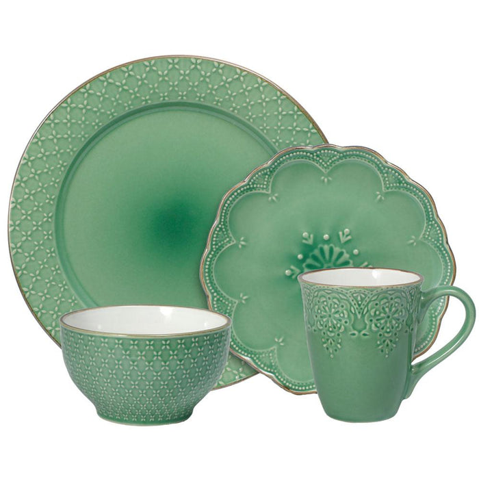 Dinnerware Sets - Pfaltzgraff