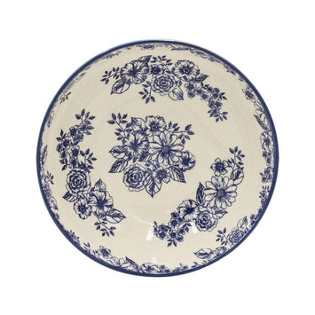 Gabriela Blue – Pfaltzgraff