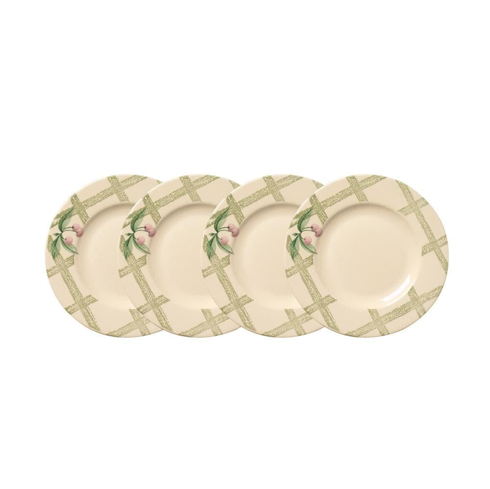Garden Party Dinnerware, Serveware, Drinkware - Pfaltzgraff