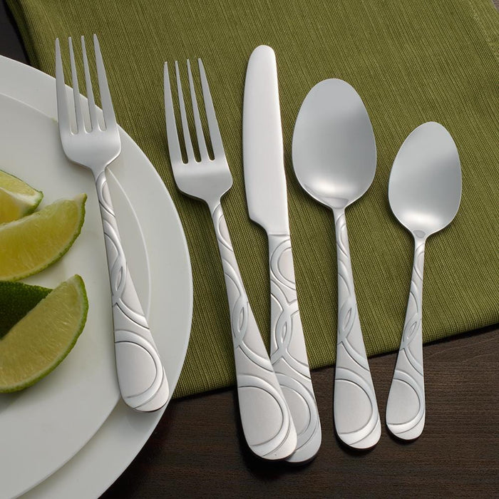 Flatware Sets, Silverware Sets & Cutlery - Pfaltzgraff