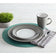 Grayson 16 Piece Dinnerware Set, Service for 4