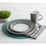 Grayson 16 Piece Dinnerware Set, Service for 4 – Pfaltzgraff